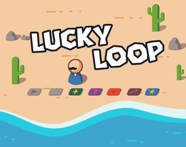 Lucky Loop by BananaBobBert