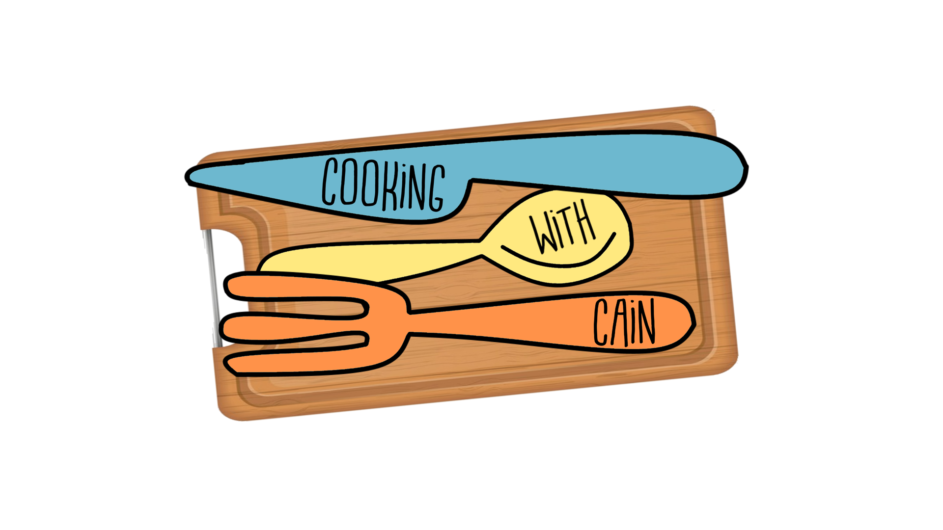 Cooking With Cain 2.5 by Muhammad H. Albayati, Kyle Jones