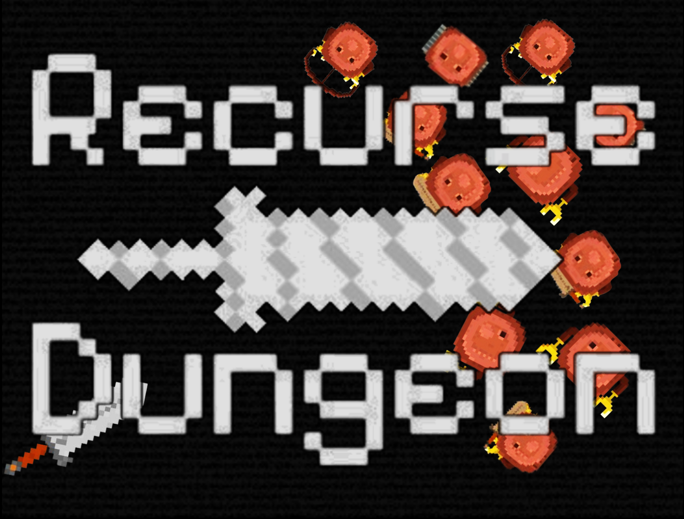 Recurse Dungeon by Overitbynow