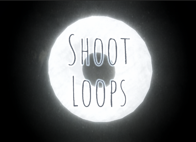 Shoot Loops by PhantomDB9 for GMTK Game Jam 2025 - itch.io