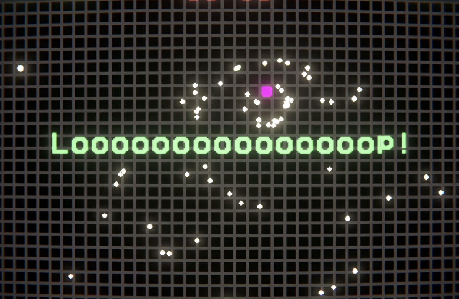 Rate Looping Snake by Reflective_Spoon for GMTK Game Jam 2025 - itch.io