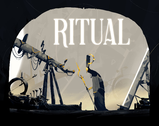 Ritual by Dead Rock Games