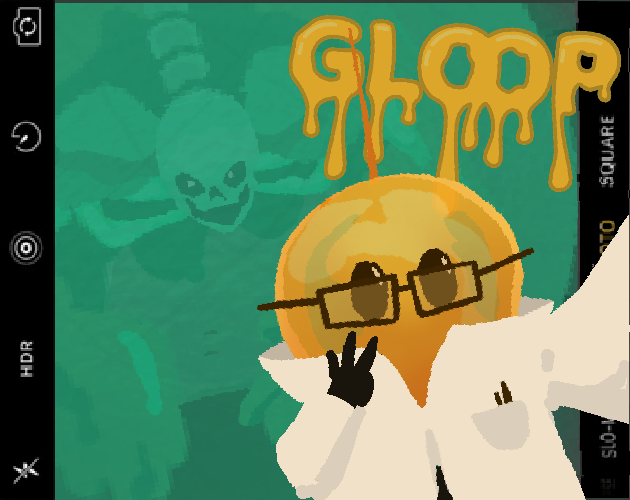 GLOOP – Boss Battle by TAT Production