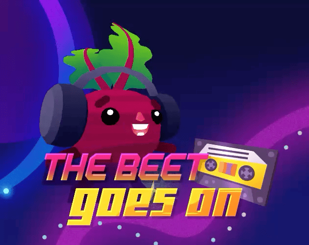 The Beet Goes On by zeminyok, vanillain