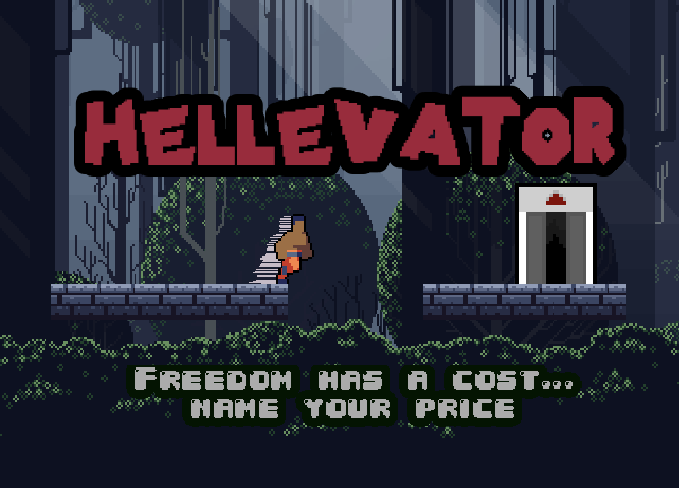 Rate Hellevator by ygngzln, comtedehonk, hihitherethere, matthewthechan ...