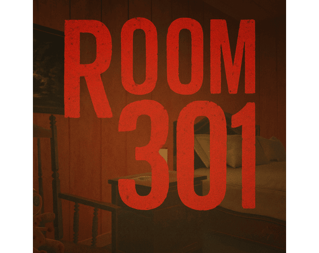 Room 301 by ahmad47pk