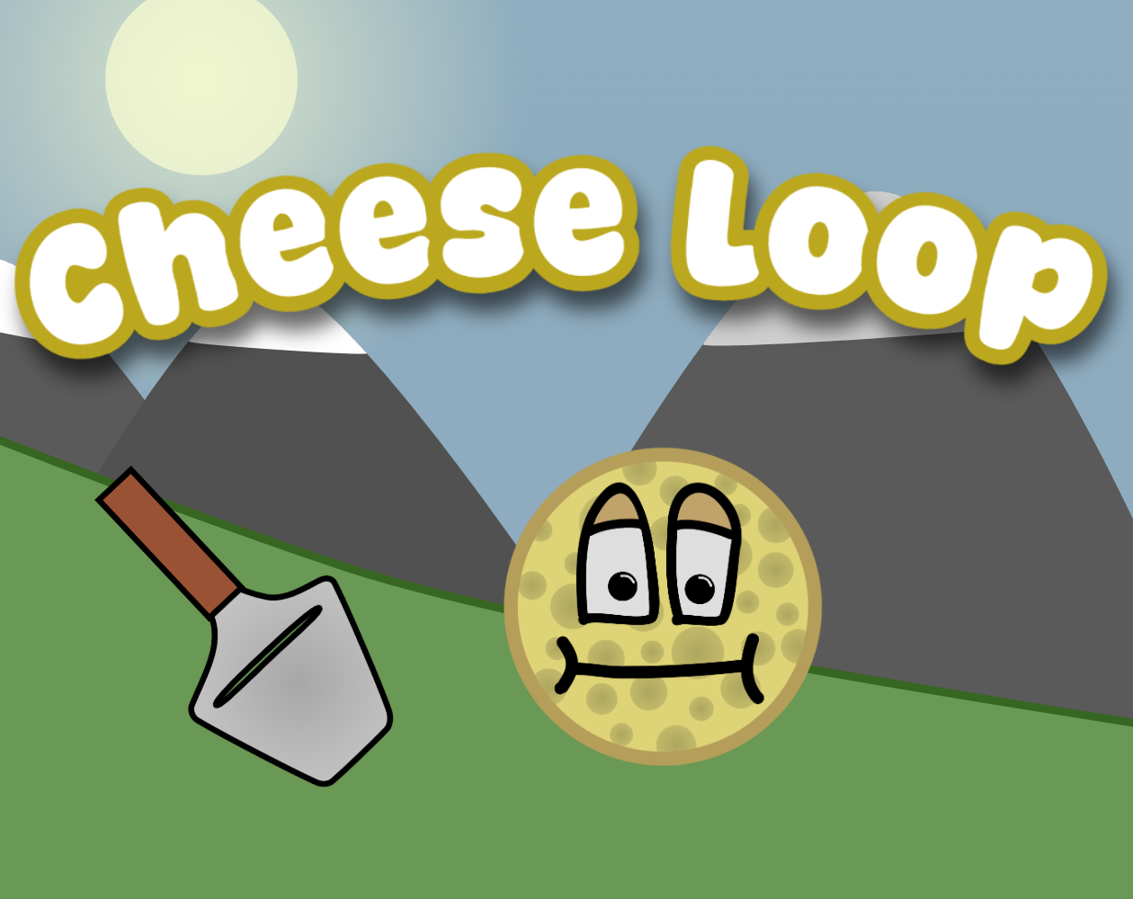 Rate Cheese Loop by grege96 for GMTK Game Jam 2025 - itch.io