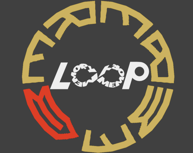 Memory Loop by Unable to be used for for GMTK Game Jam 2025 - itch.io