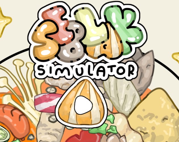 Seblak Simulator by TechyTelly for GAMESEED 2025 | STUDENT - itch.io