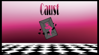 Caust by SpectreSpecs
