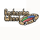 Roshambo Wheel by smallAtlas