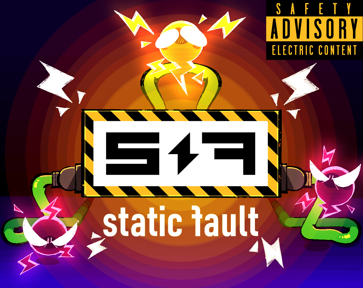 Static Fault by Electrodev