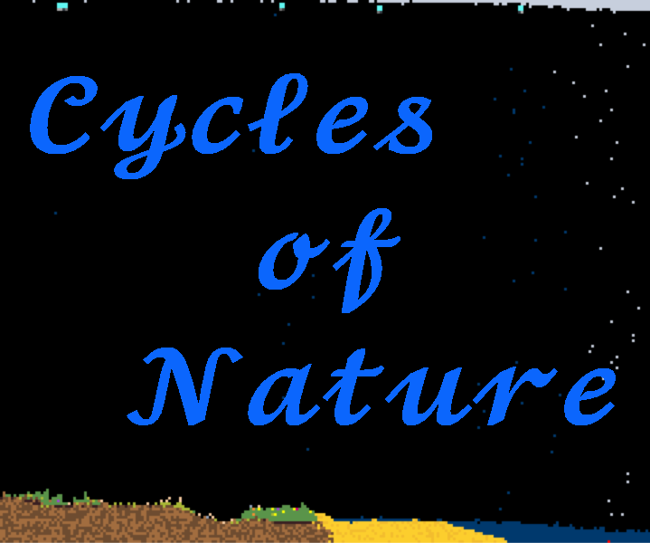 Cycles of Nature by vplesko