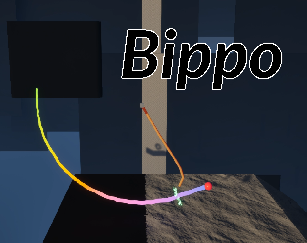 Rate Bippo by Blaghs for GMTK Game Jam 2025 - itch.io