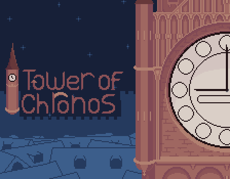 Tower of Chronos by Gamehatchers