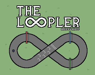 The Loopler by Mheep Dev for GMTK Game Jam 2025 - itch.io