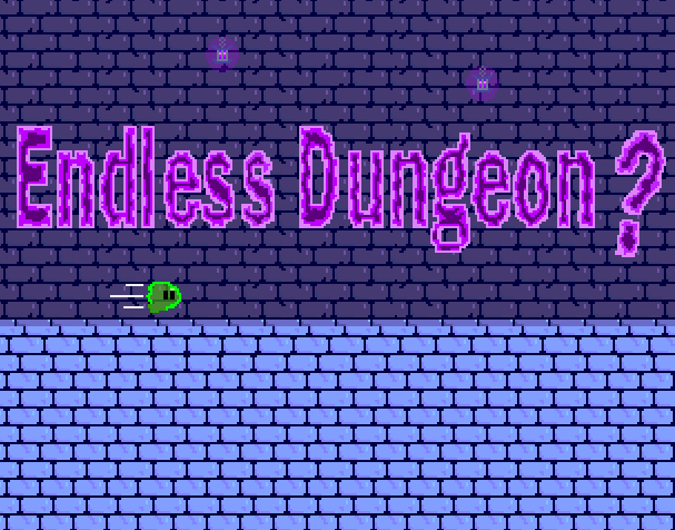 Endless Dungeon? by Angua3
