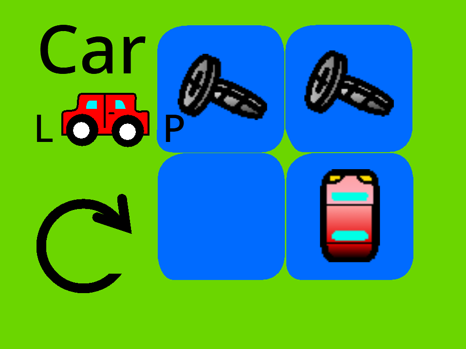 Car Loops by Danghiangmanh2 for GMTK Game Jam 2025 - itch.io