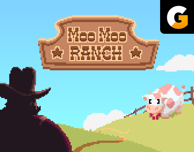 Moo Moo Ranch by Yolwoocle, Verbaudet, Kazoya, Mina Brisset, xavier_gd ...