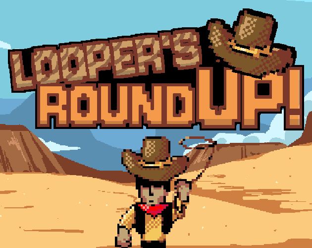 Looper's Roundup! (Jam Version) by kulu