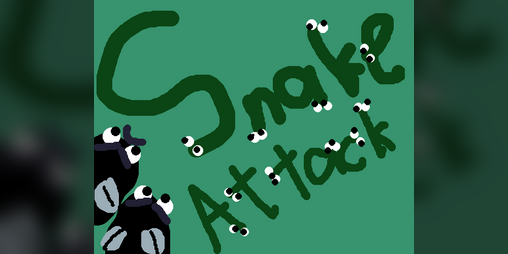 Snake Attack by zutilt10 for GMTK Game Jam 2025 - itch.io
