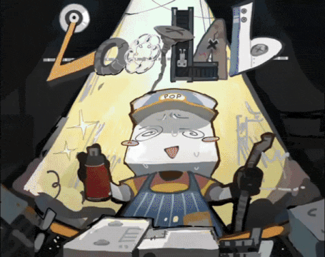 Loop Lab by Lek Ngak Daeng, 5larlith, Petchcious, SiameseOperator ...