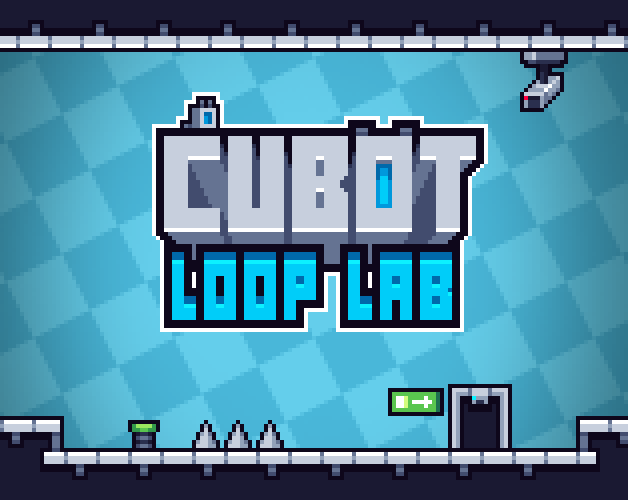 Cubot: Loop Lab by Kabura, JamLeezy, Morc