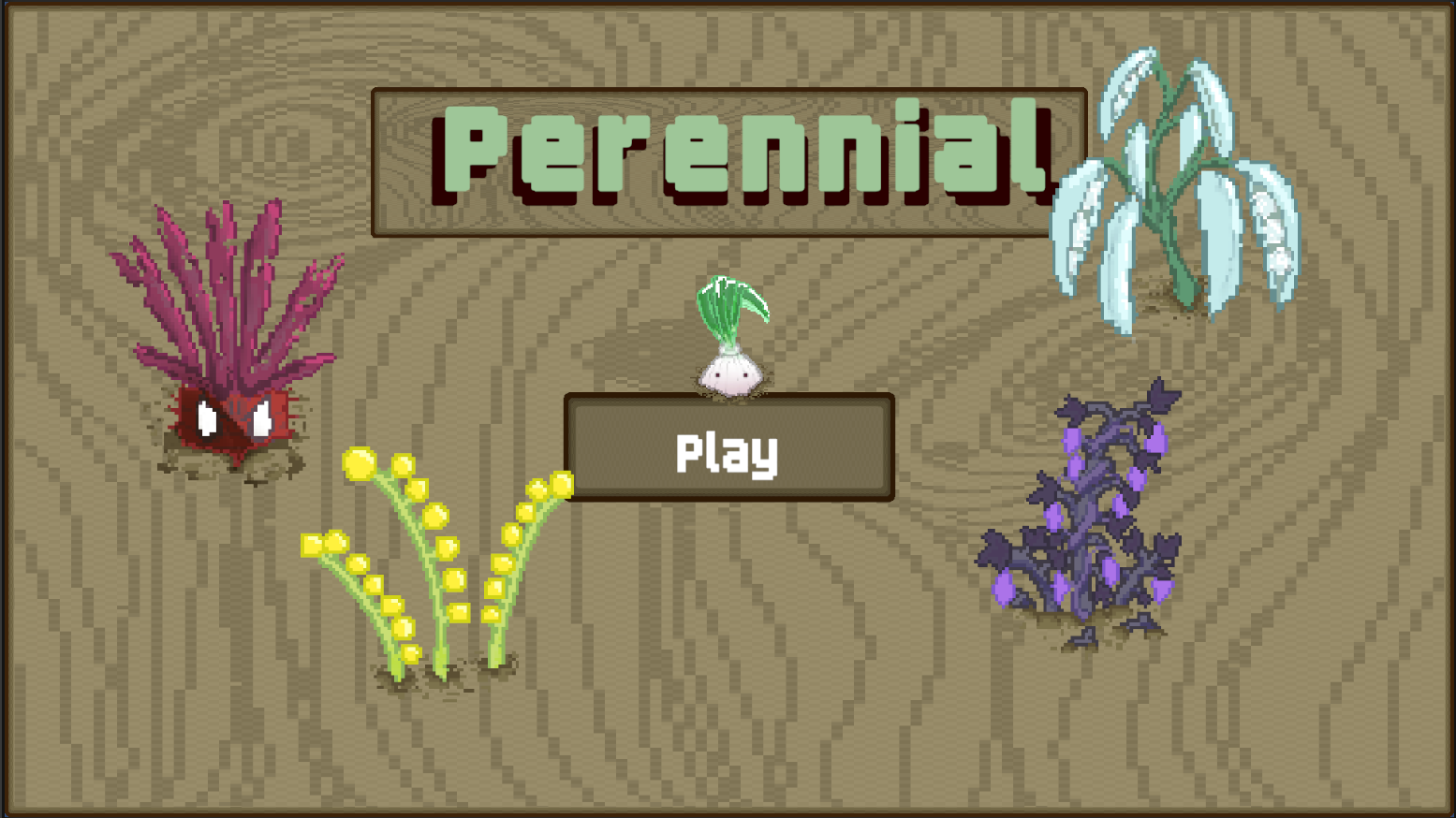 Perennial by Lokkei