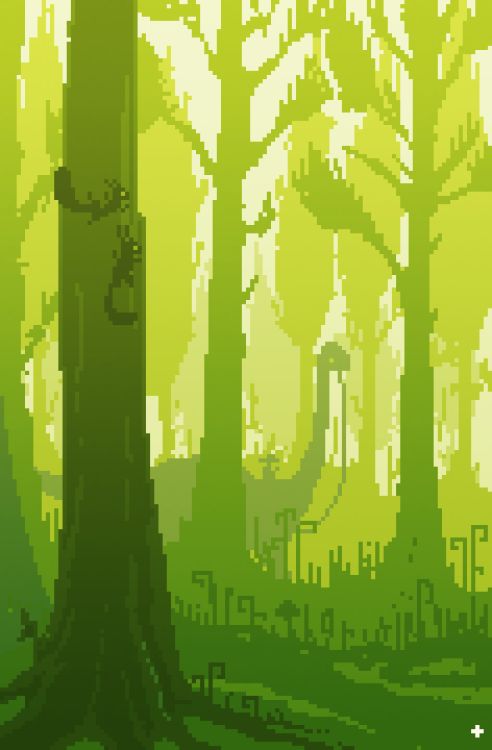 Eyes in the Loop by MrL-max for GMTK Game Jam 2025 - itch.io