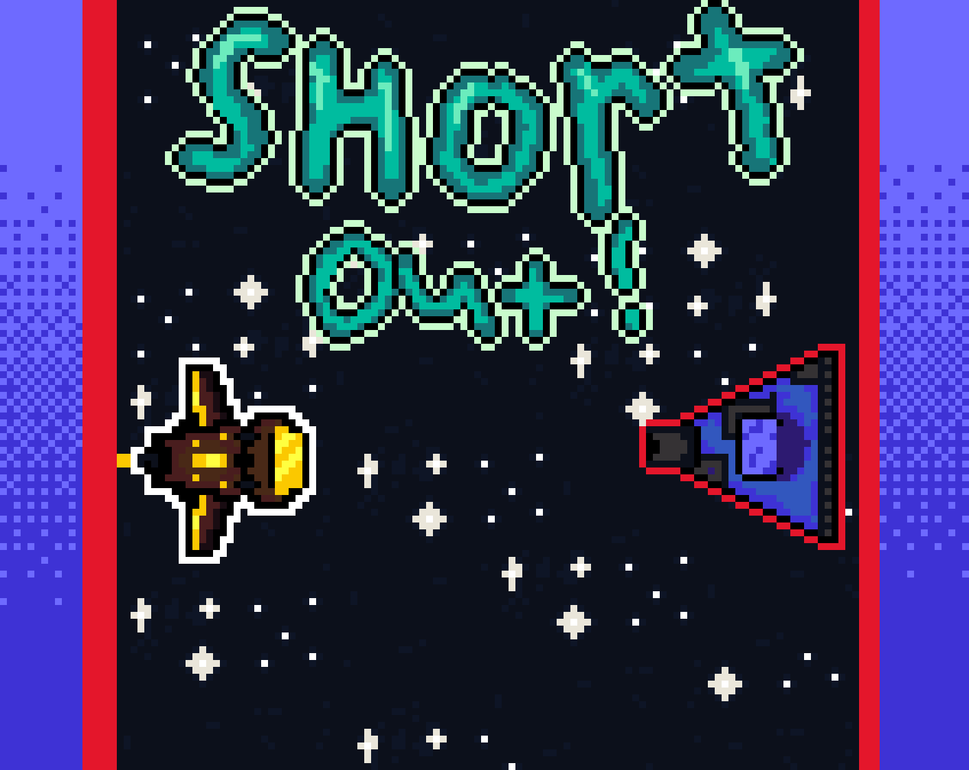 Short Out! by Golden404, Ethanscharlie, MajesticGenius, etonnote for ...