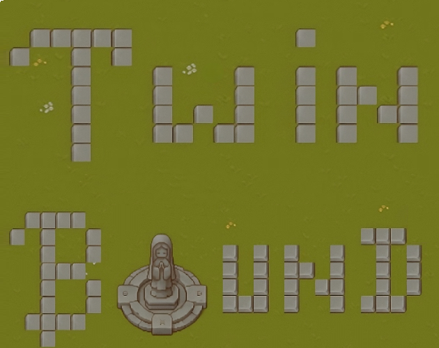 Twin Bound by Acrypt