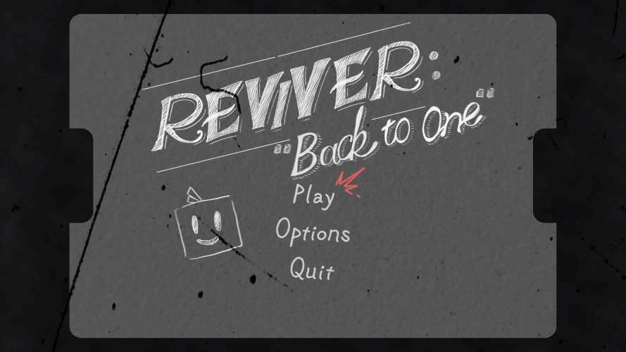 Reviver:Back2one by DrgCandle