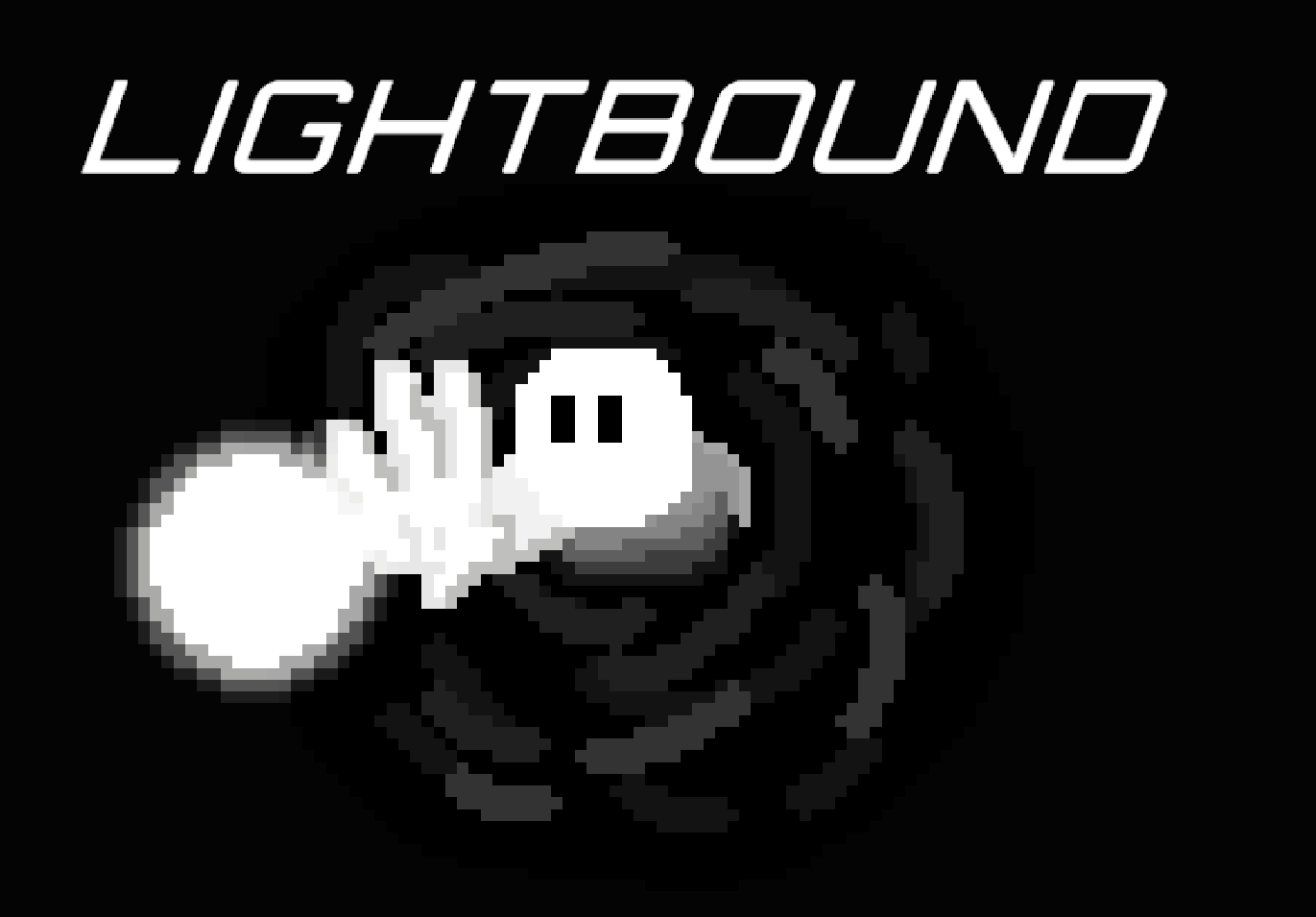 Lightbound By BreadInstead