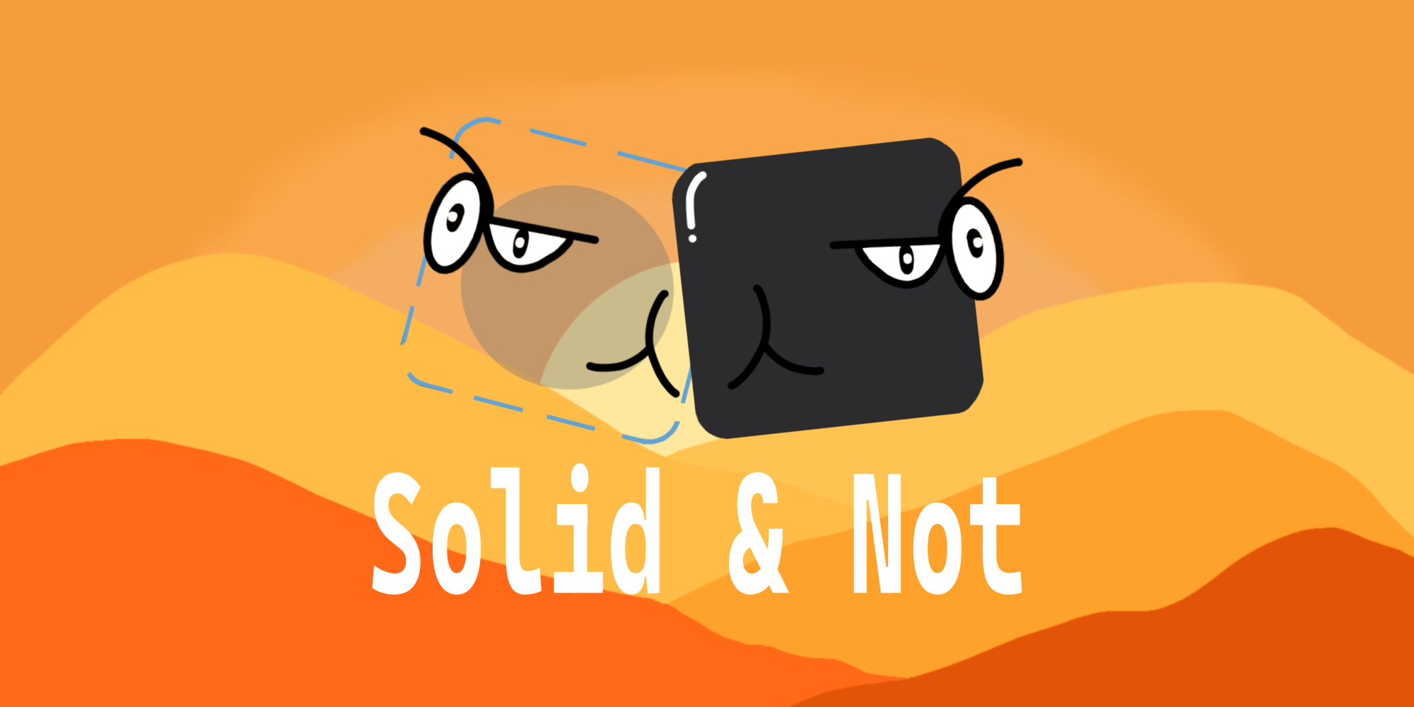 Rate Solid & Not by Sidex18 for 🦐🦐 Chili Code Jam #4 - (Ranked with ...