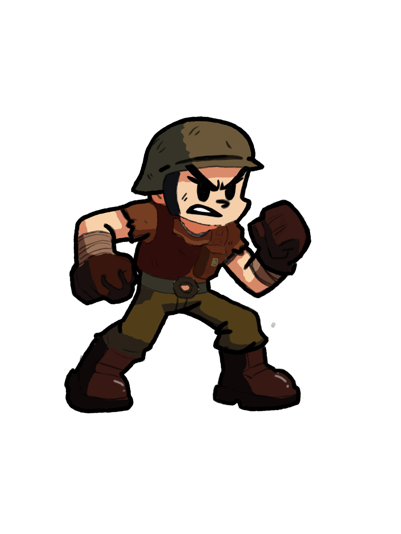 RE：LOAD by Shi_shen