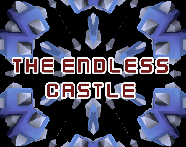 The Endless Castle by CamWatson for GMTK Game Jam 2025 - itch.io