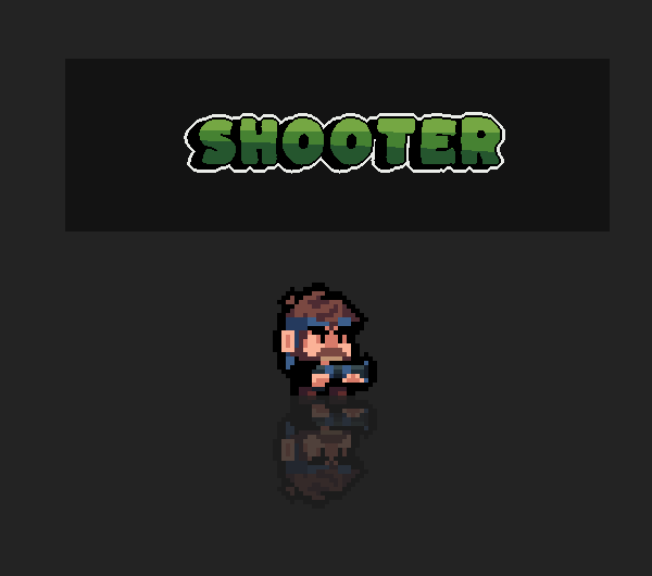 Random Guy by Dead Pixels