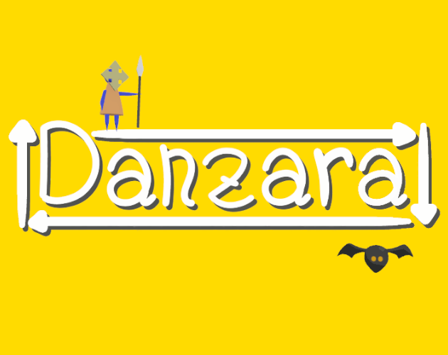 Danzara by SingolettoGames for GMTK Game Jam 2025 - itch.io
