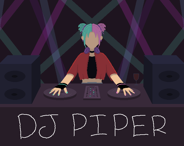 Rate DJ Piper by No whOne, fauxcrow, nikelasiii, JingYee-JY ...