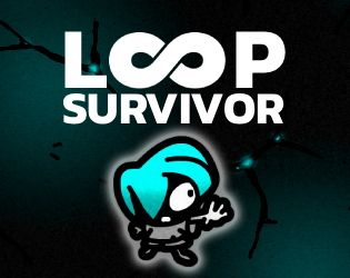 Rate Loop Survivor by Senader for GMTK Game Jam 2025 - itch.io