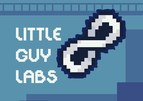 Little Guy Labs by Rafe S