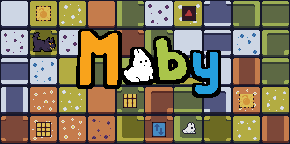 Maby by Ninesliced, Mysterious Fox, Gouspourd, Arkan Yota, Notgoyome ...