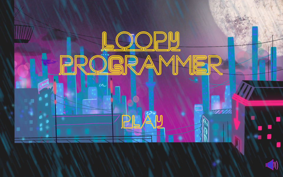 Loopy Programmer by foodius