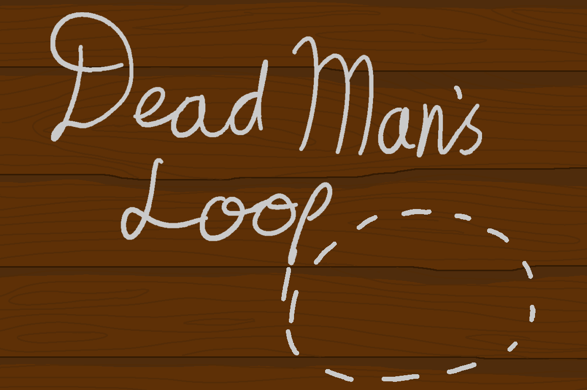 Rate Dead Man's Loop by Jonanory for GMTK Game Jam 2025 - itch.io
