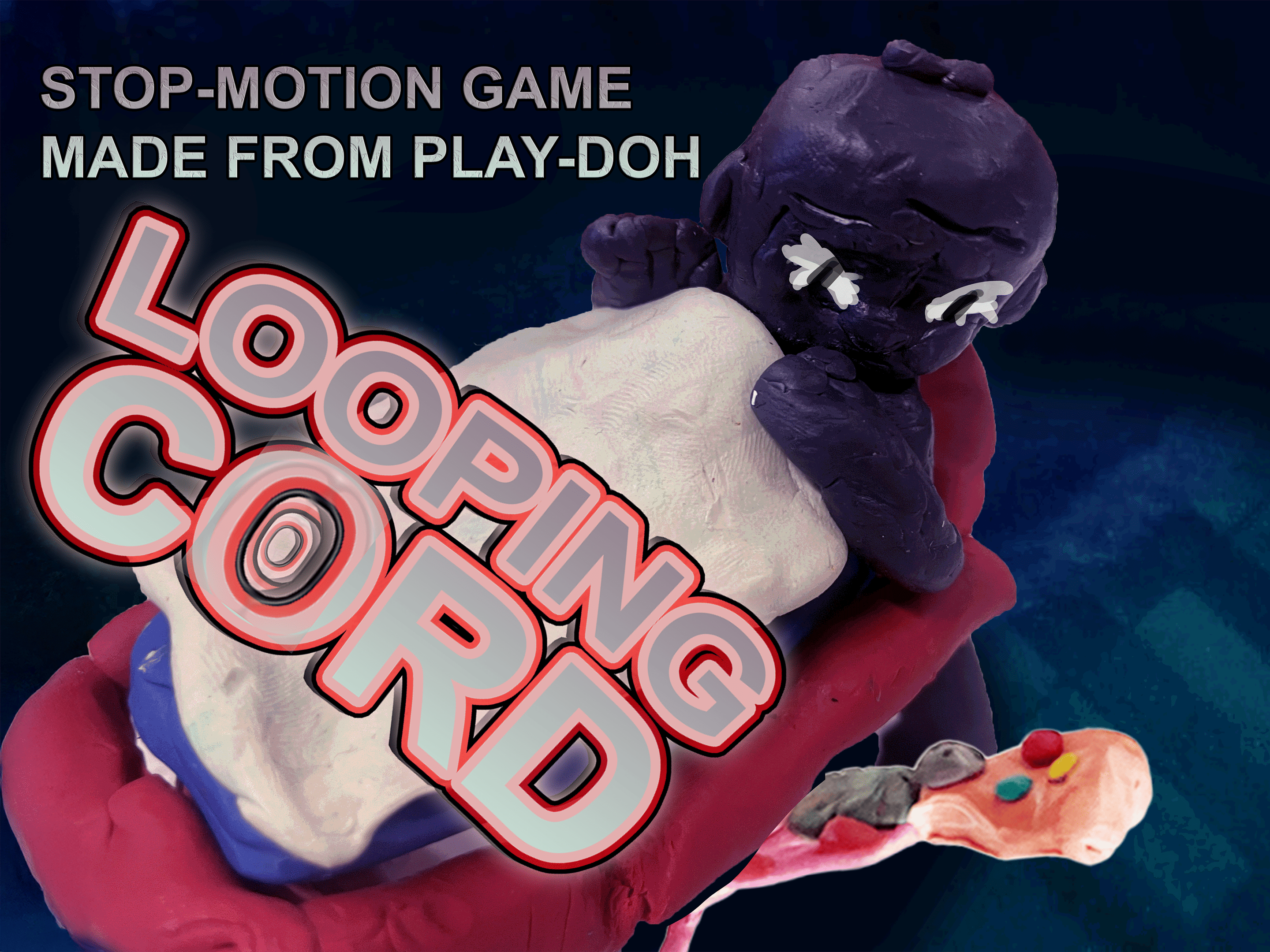 Looping Cord by amirv413, Soul_To_Sell