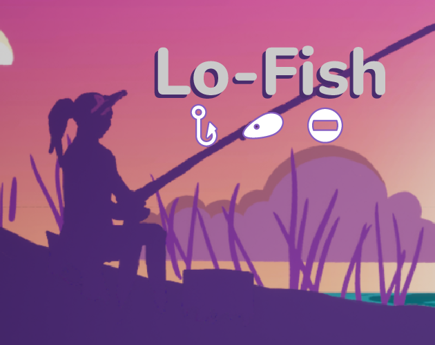 Lo-Fish by No Loading Required