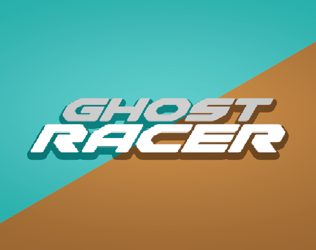 Ghost Racer by xynth
