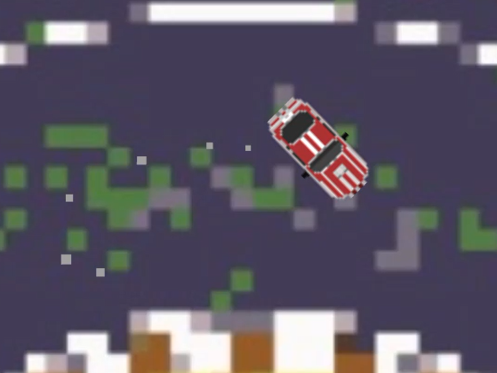 Car Loop Simulator by tTavuk