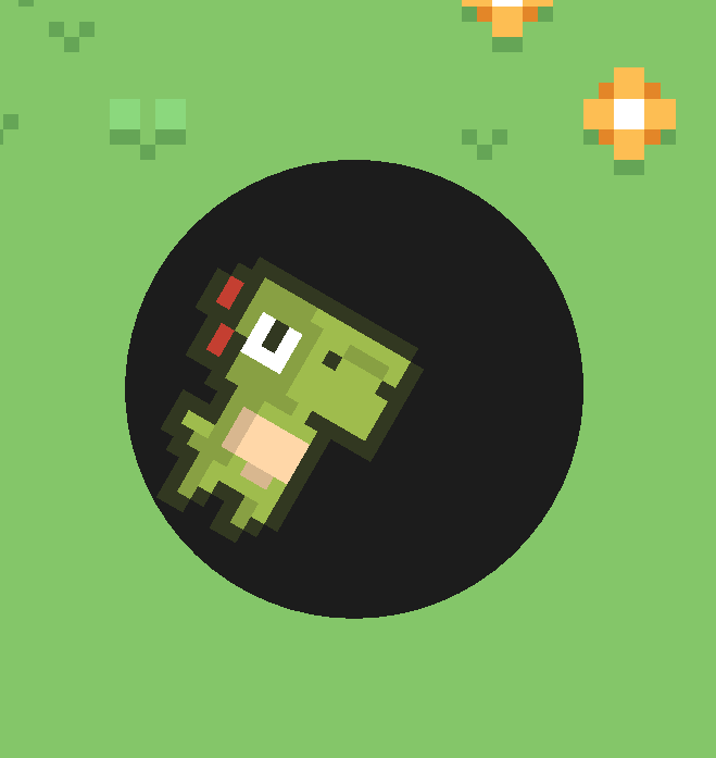 Enter the Loop by TheMilkMan_0