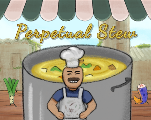 Perpetual Stew by chris.smith824, Jordan Brown, AustinSzema, Eugenio ...